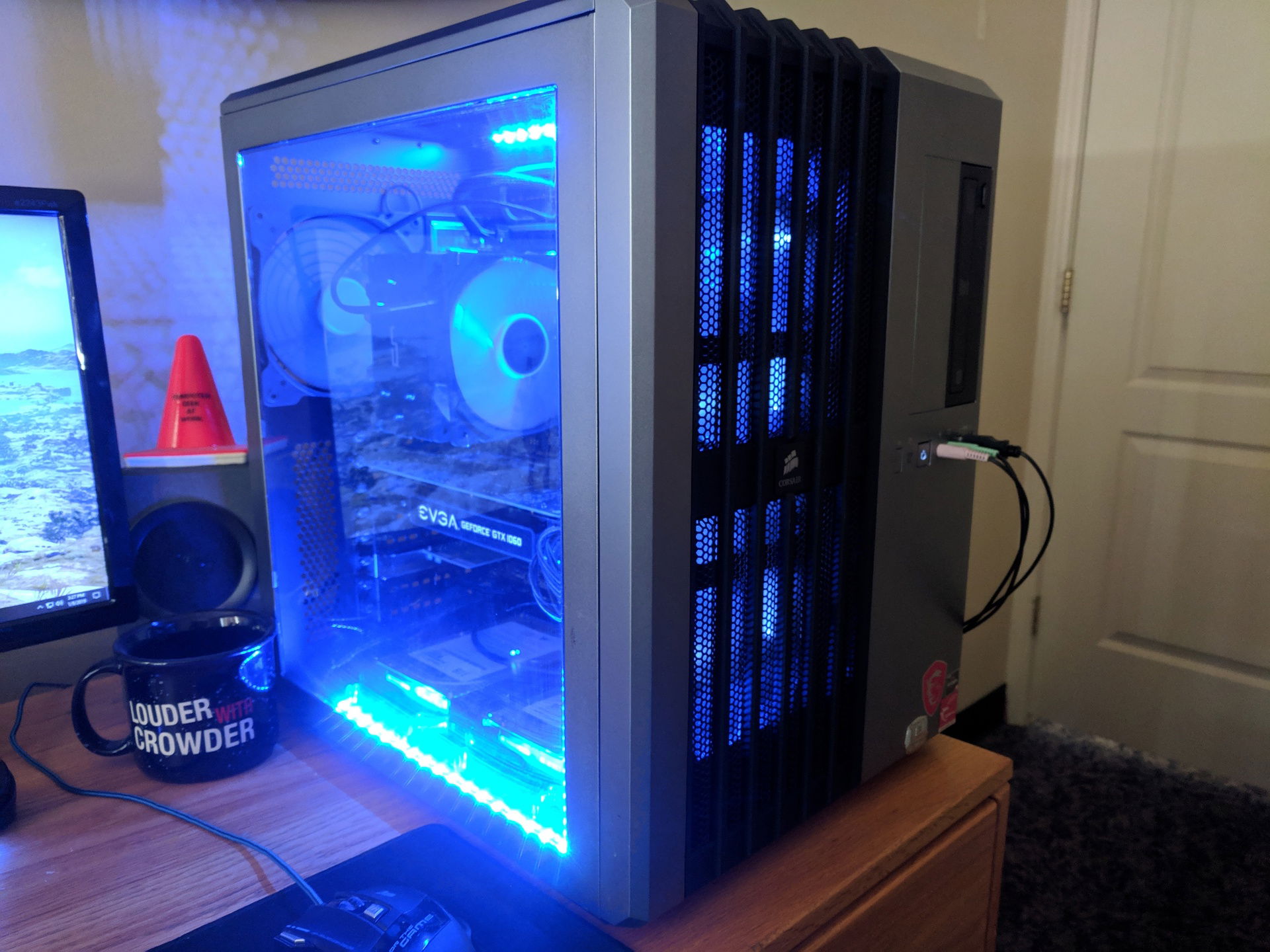 Big Blue » builds.gg