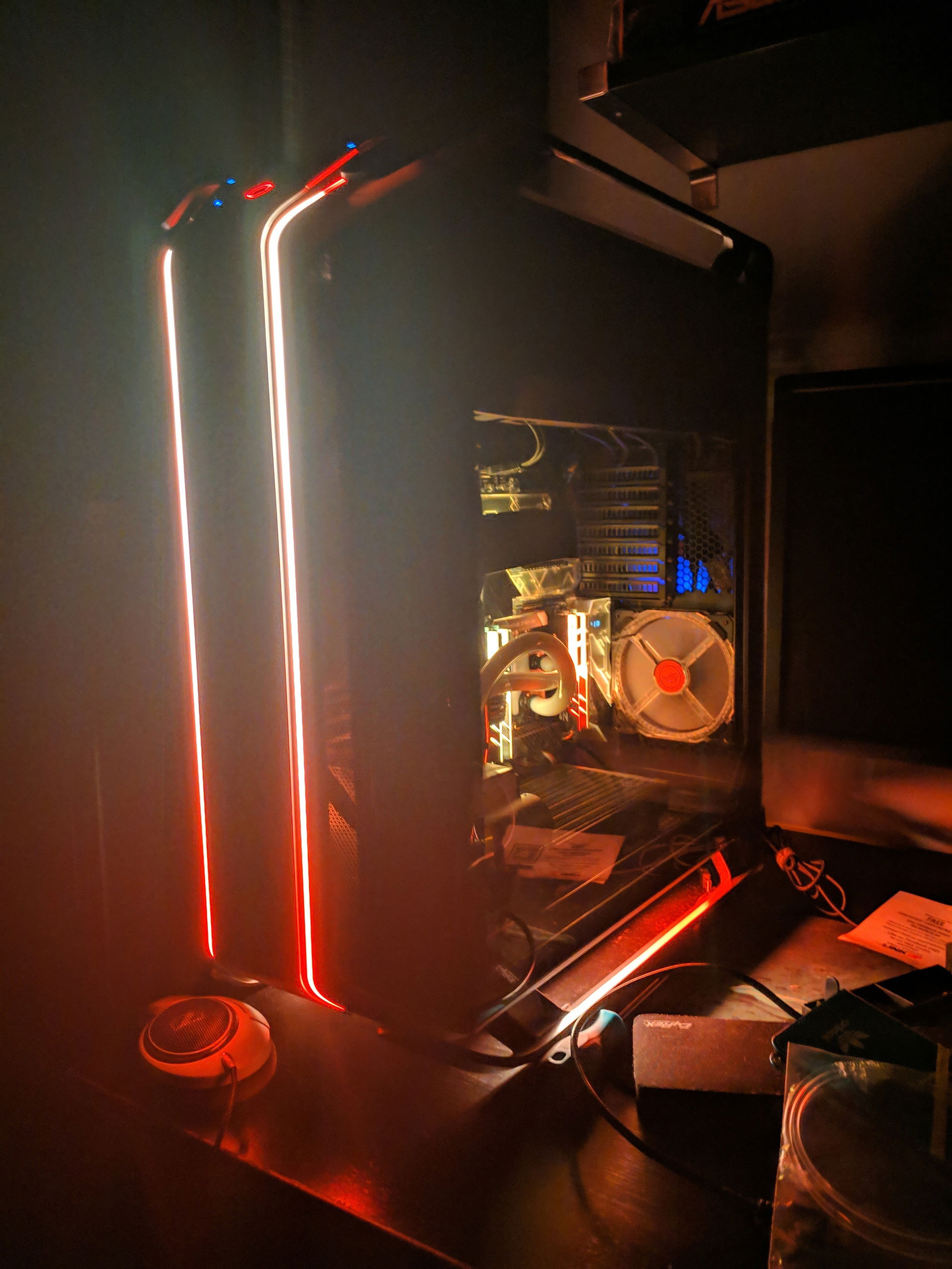 Ultimate Fire Beast » builds.gg