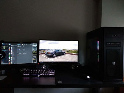 My computer self identifies as an oscilloscope... » builds.gg