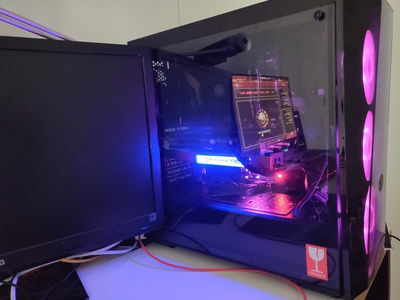 Sleeper PC » builds.gg