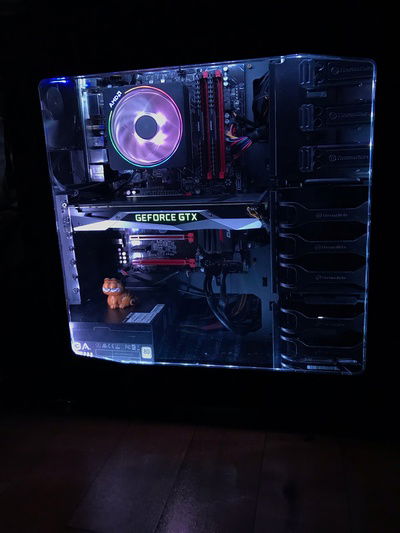 Sleeper PC » builds.gg
