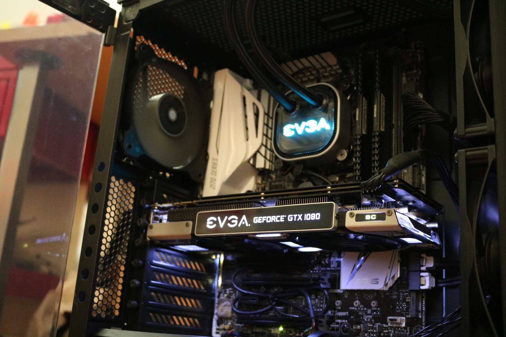 Striker » builds.gg