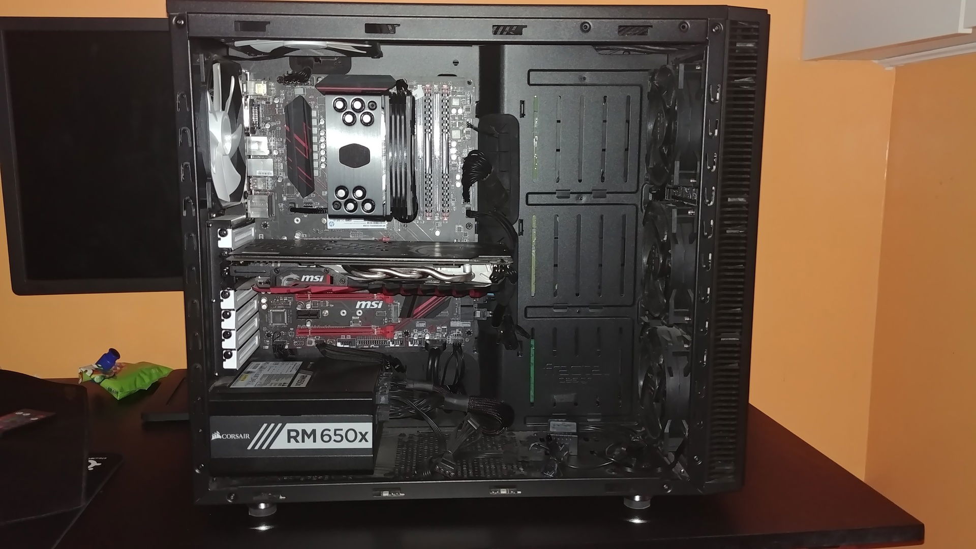 Red Dragon » builds.gg