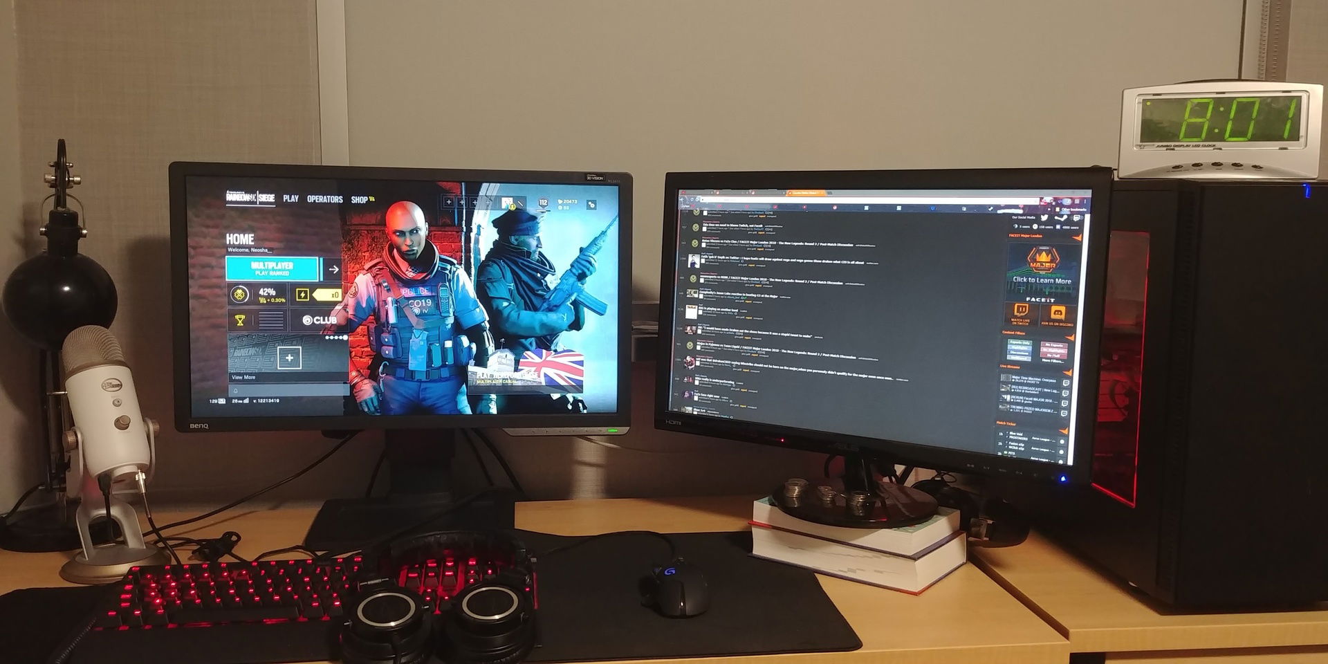 Red Dragon » builds.gg