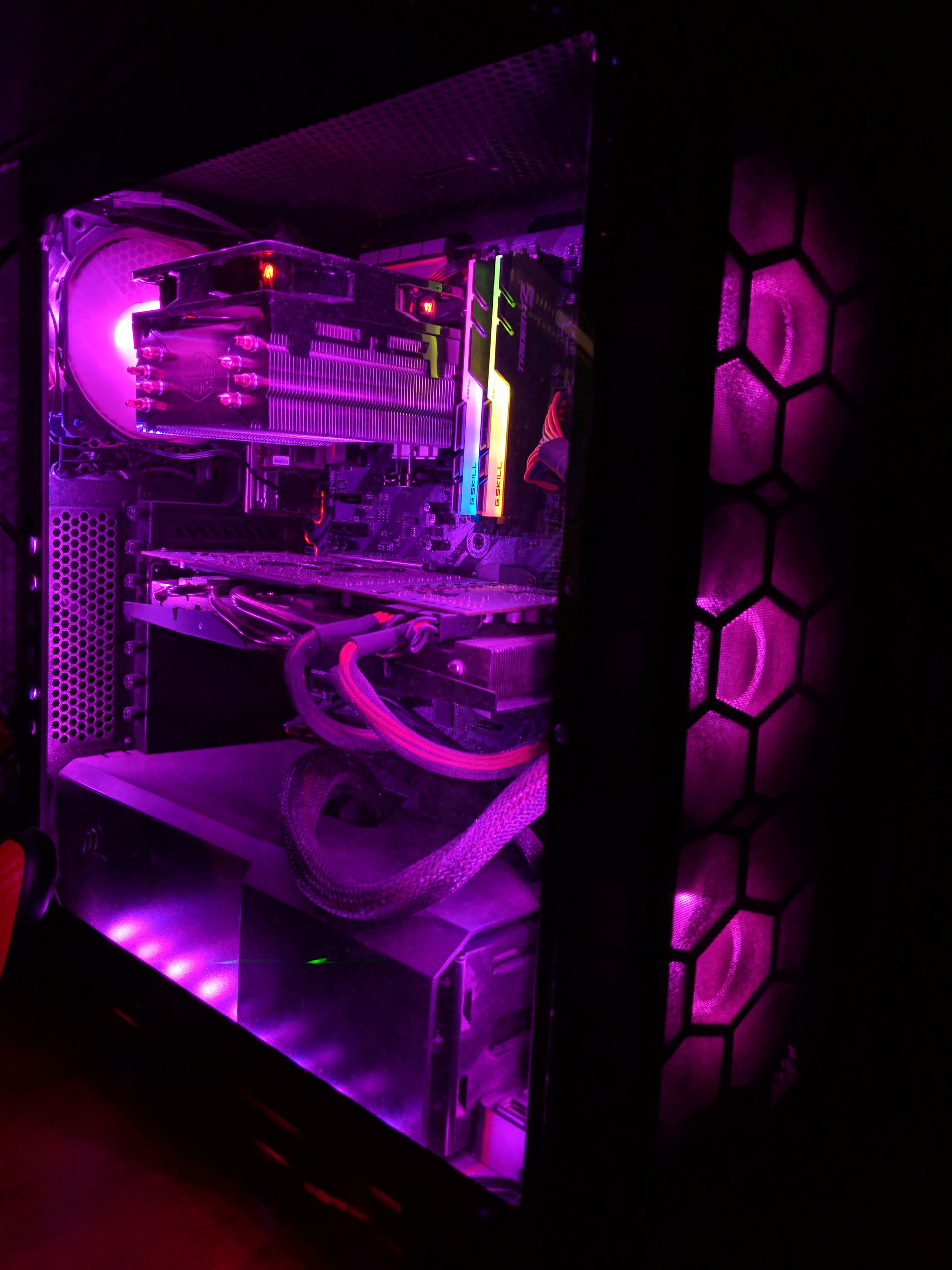 Epic Gamer Machine B) » builds.gg