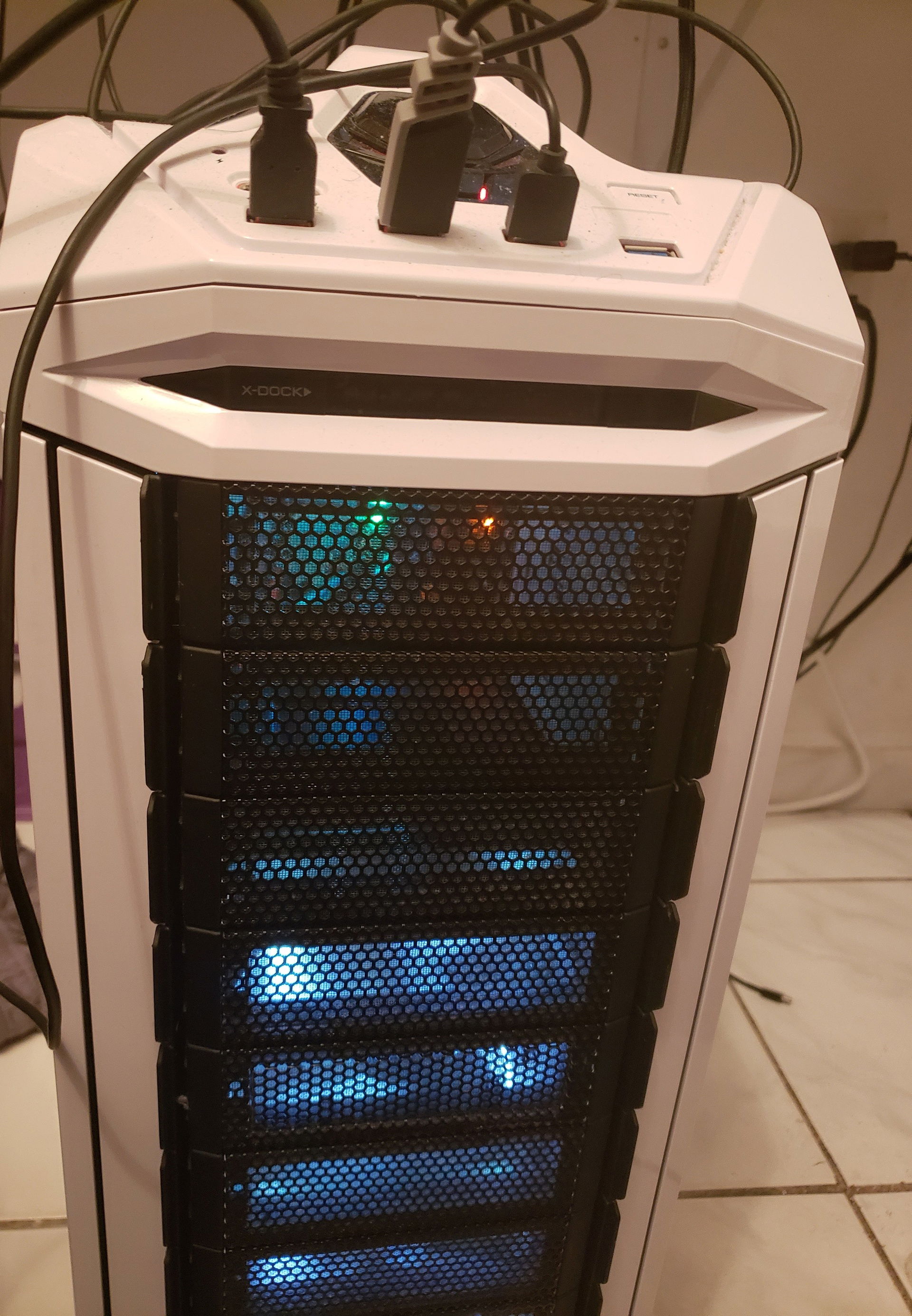 The Tower » builds.gg