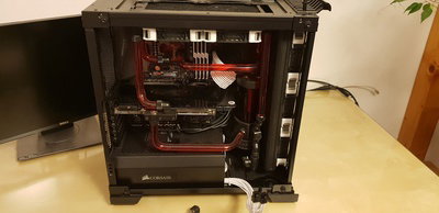 AngeL PC » builds.gg