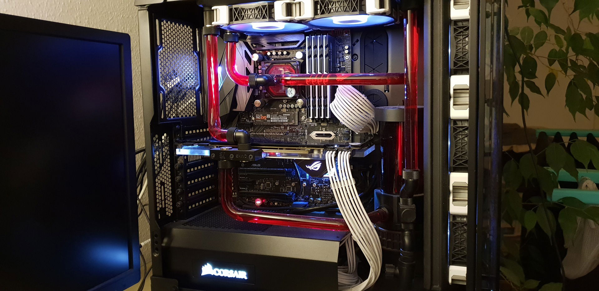 H1 2017 build with added custom loop » builds.gg