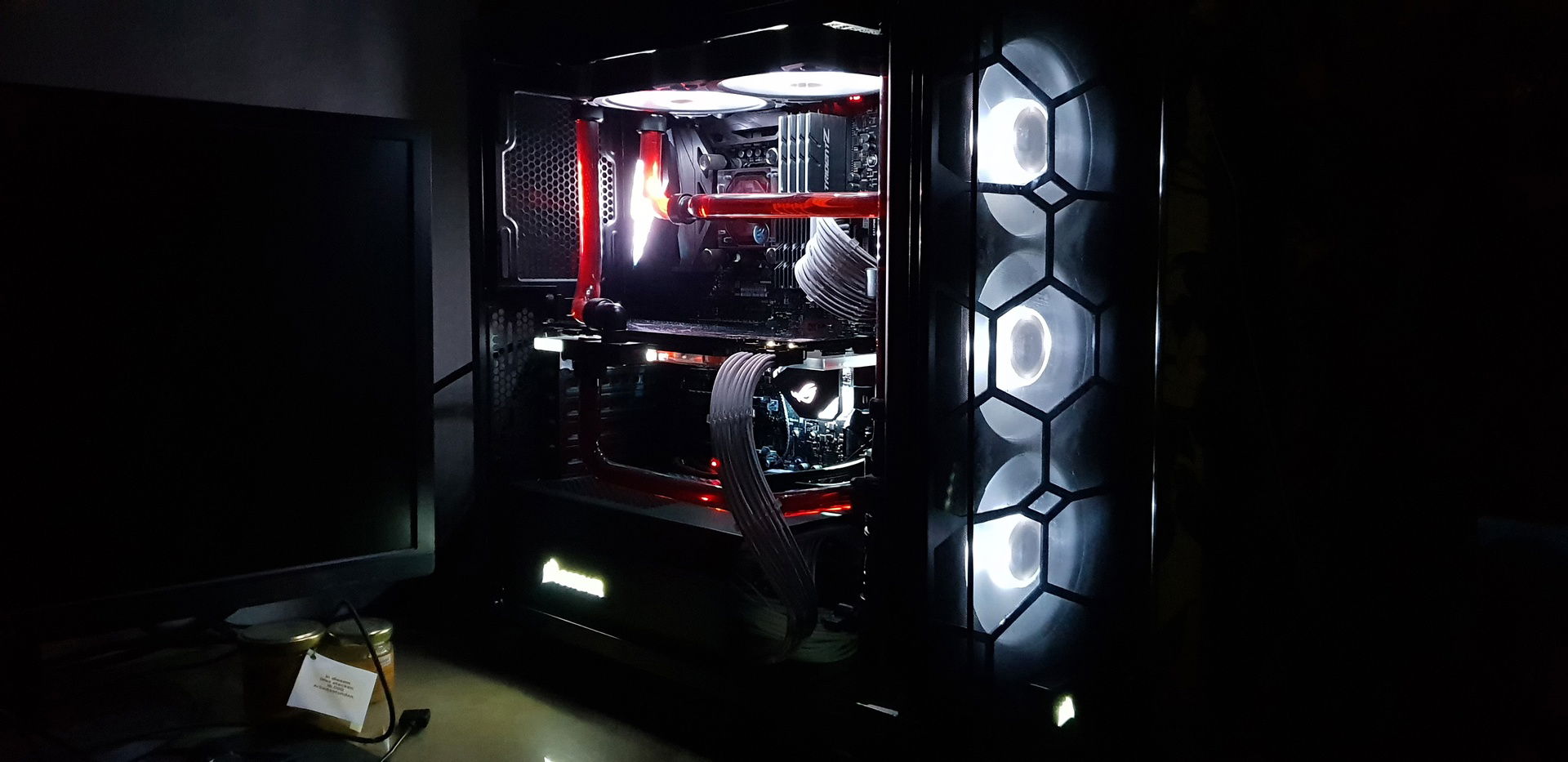 H1 2017 build with added custom loop » builds.gg