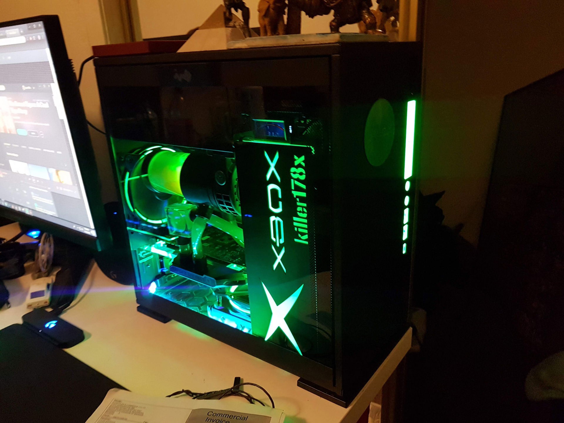 Old school Xbox (updated) » builds.gg