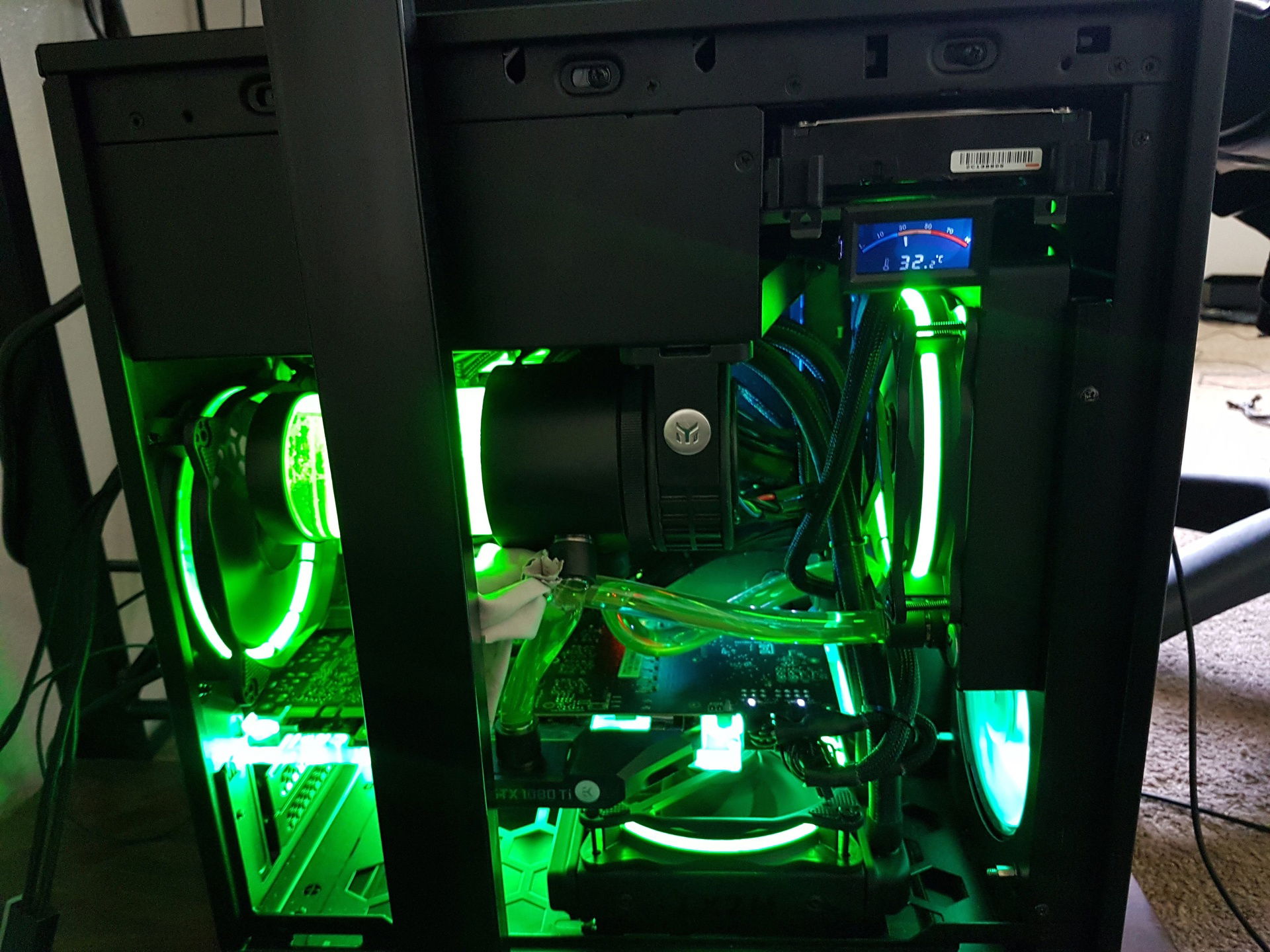 Old school Xbox (updated) » builds.gg