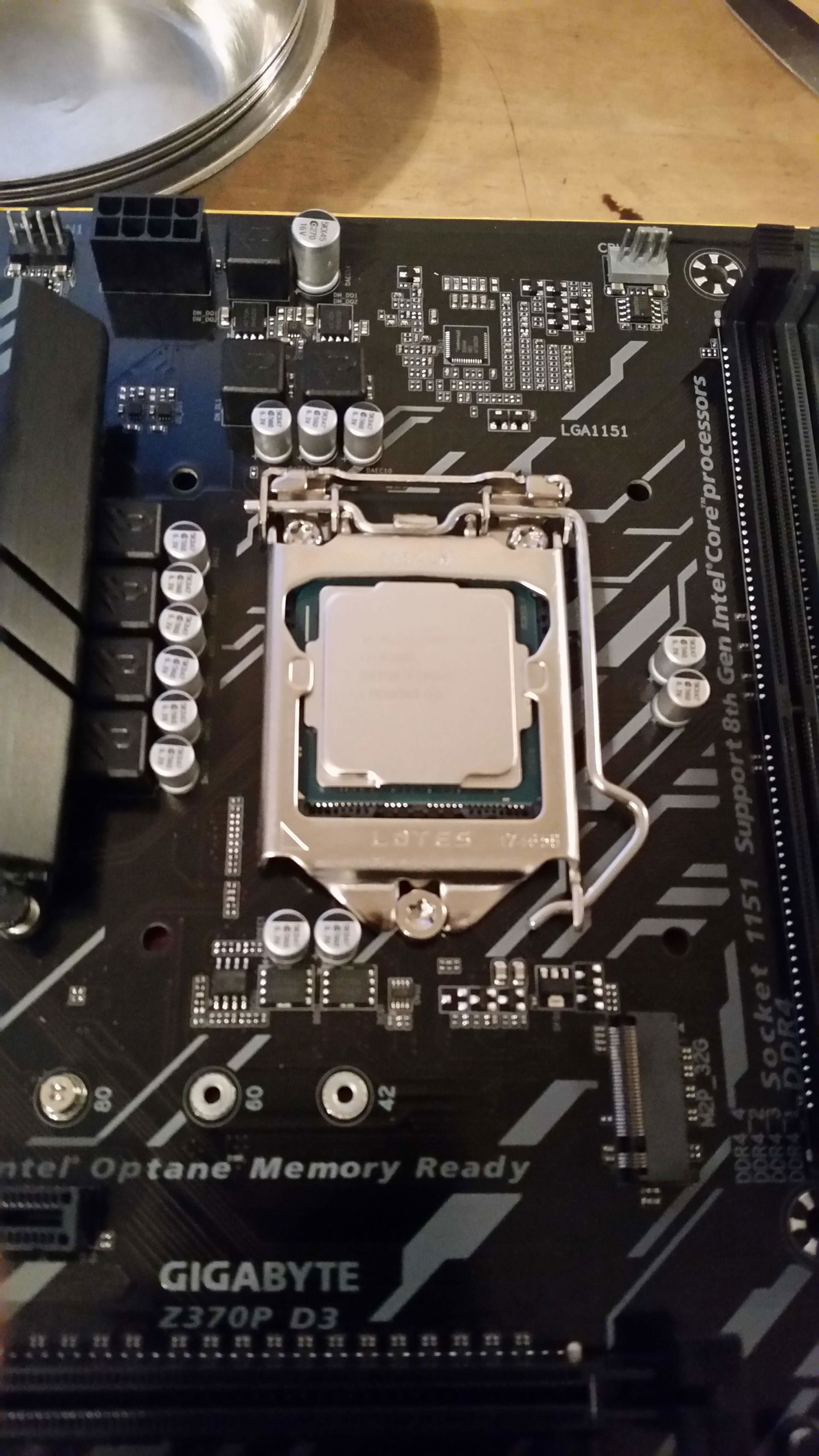 My first (real) build » builds.gg