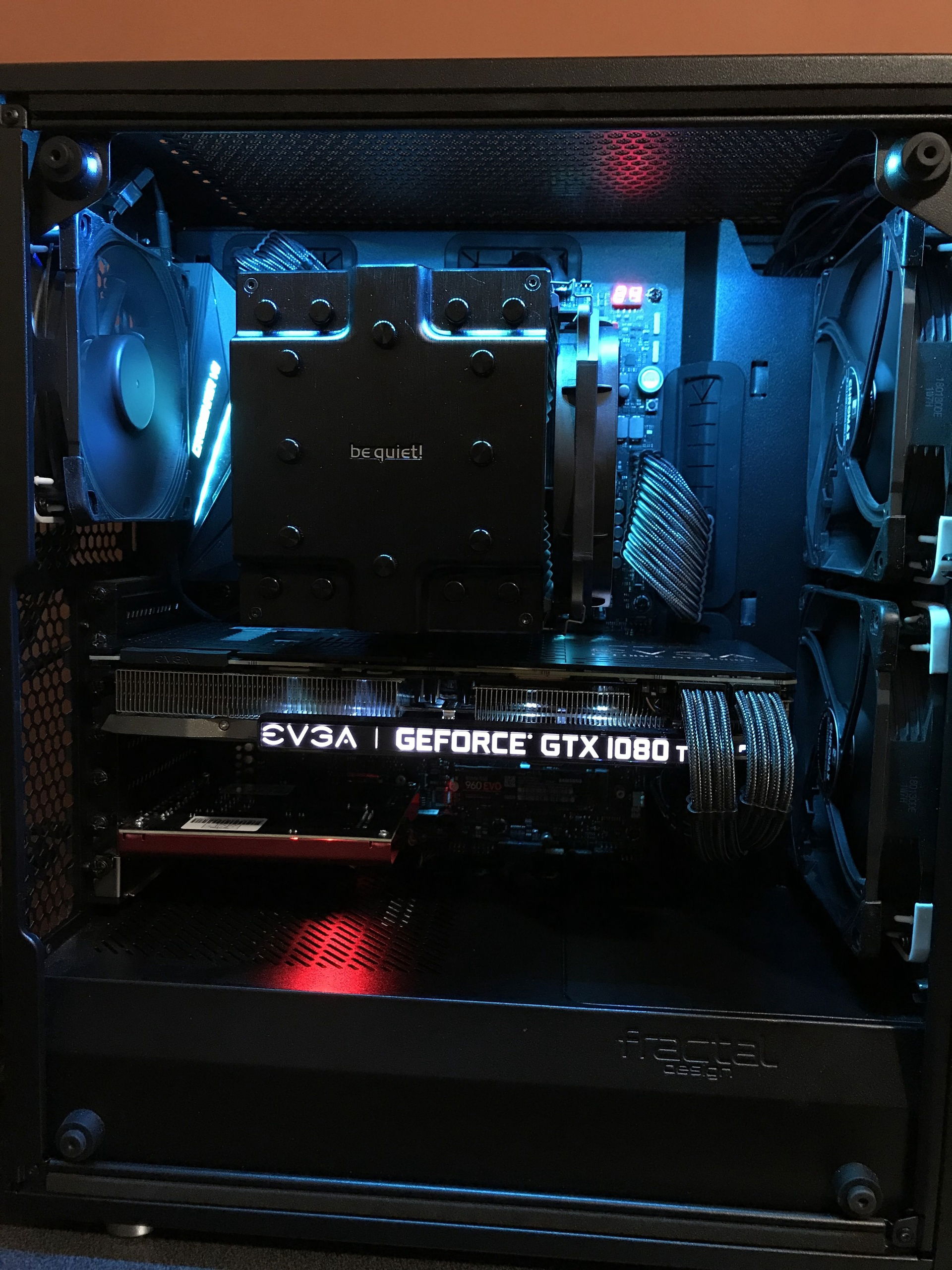 Simple Meshify C Build » builds.gg