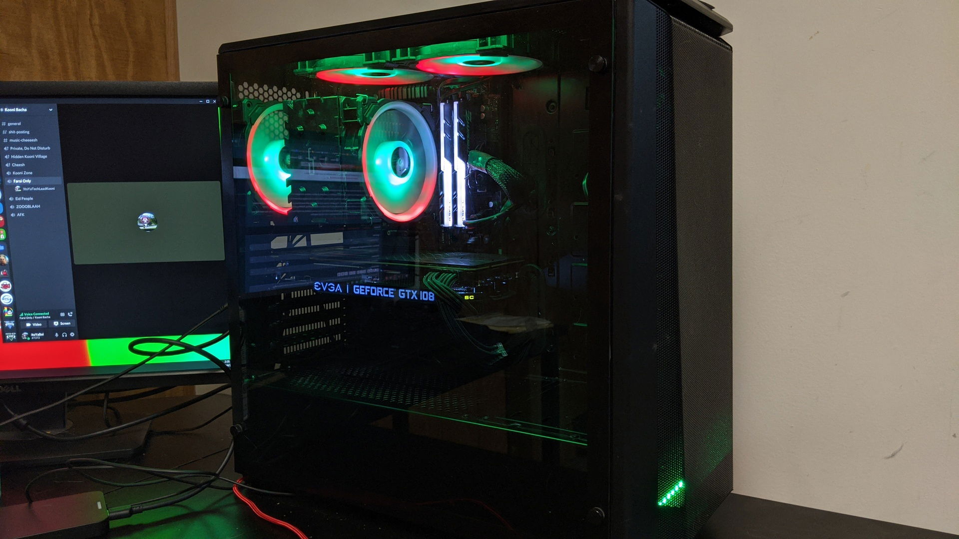 Uzbek/Afghan PC » builds.gg