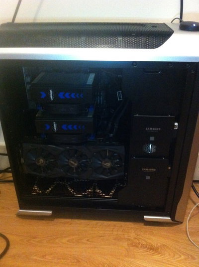 The mATX Terminator Build » builds.gg