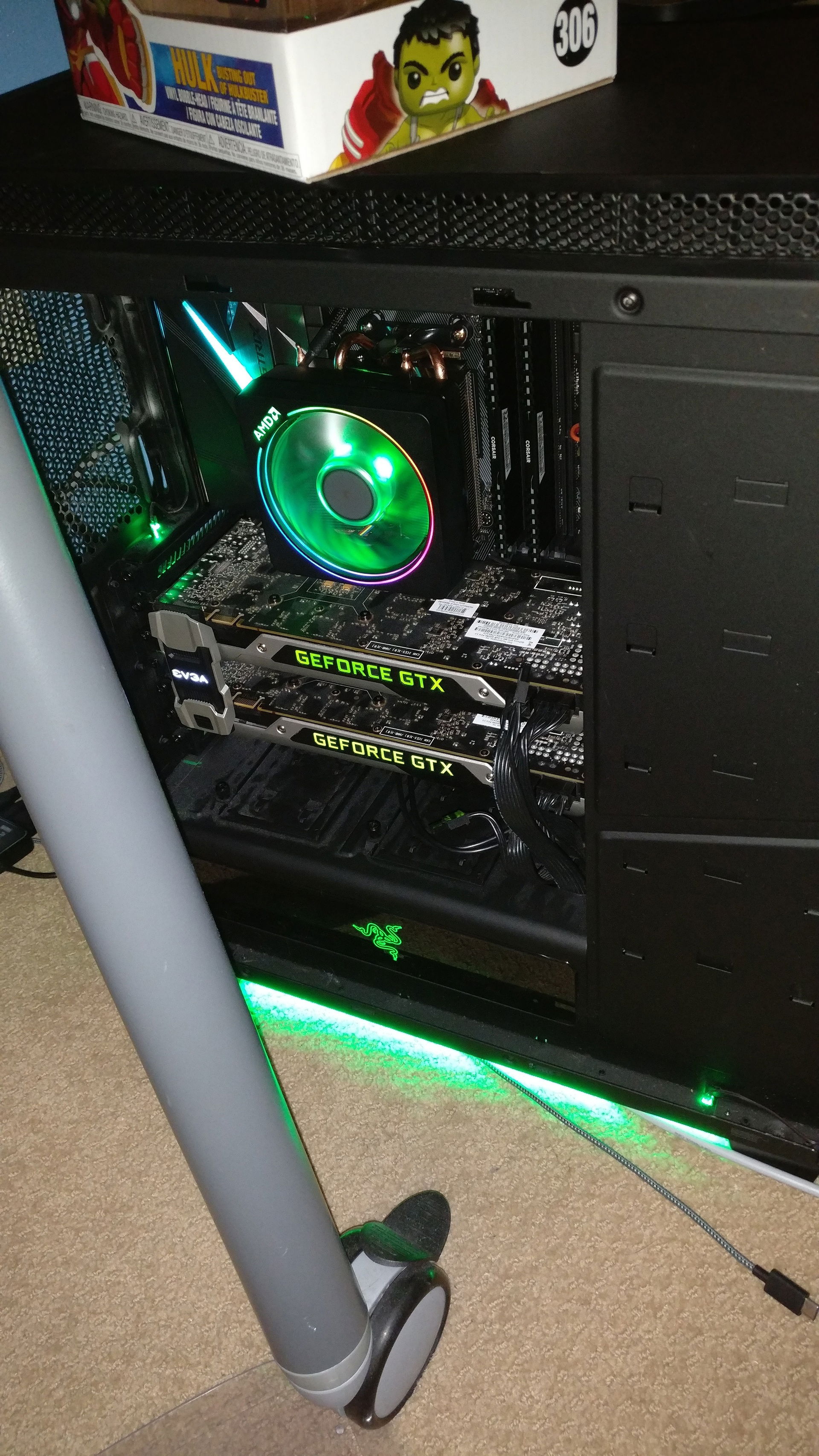 Catlord PC » builds.gg