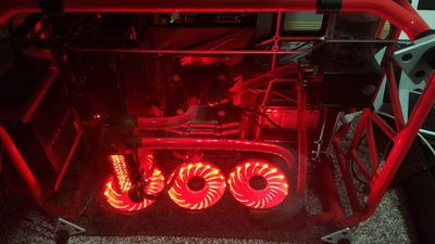 Lamborghini PC » builds.gg