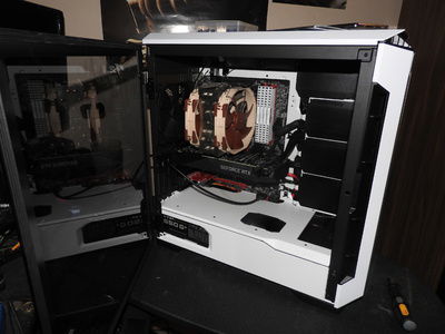 ZERO RGB Build » builds.gg