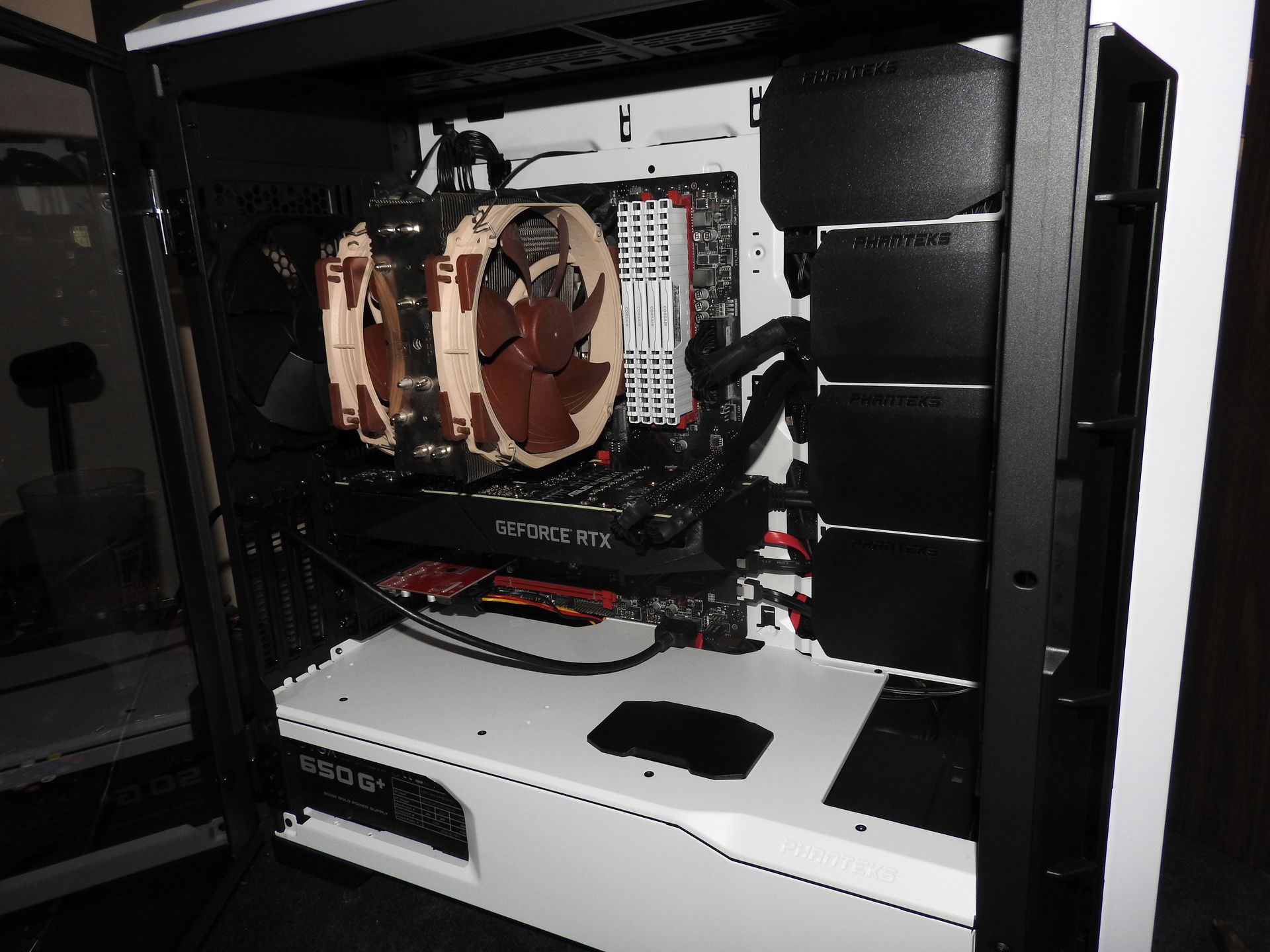 Ryzen 7 Build » builds.gg