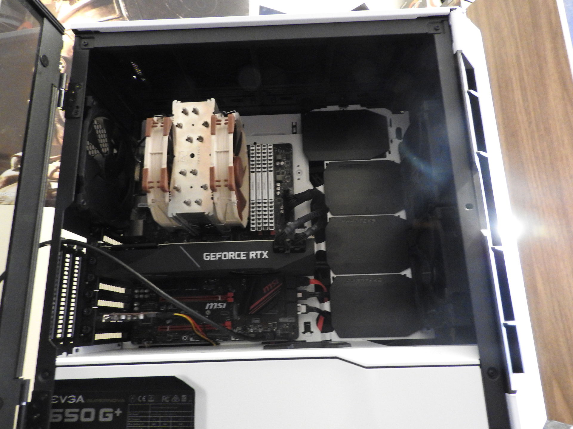 Ryzen 7 Build » builds.gg