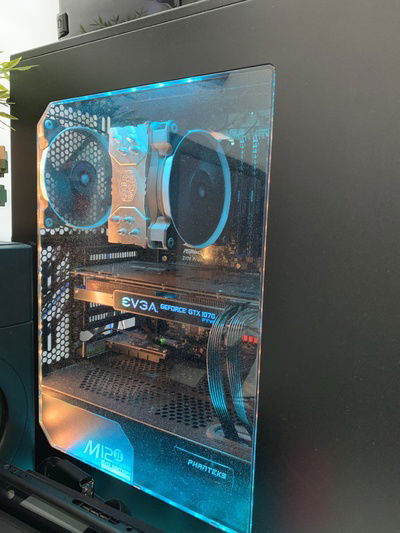 ZERO RGB Build » builds.gg