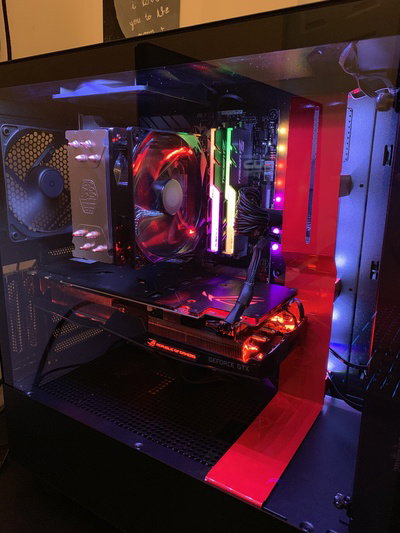 All Noctua » builds.gg