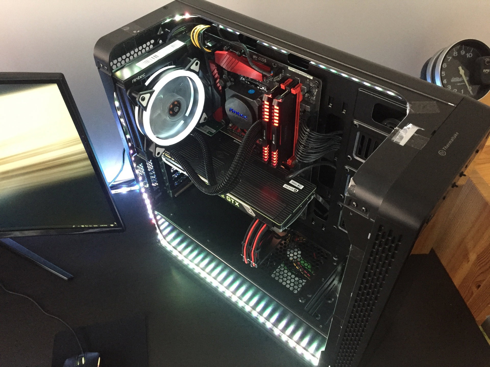 6500 » builds.gg