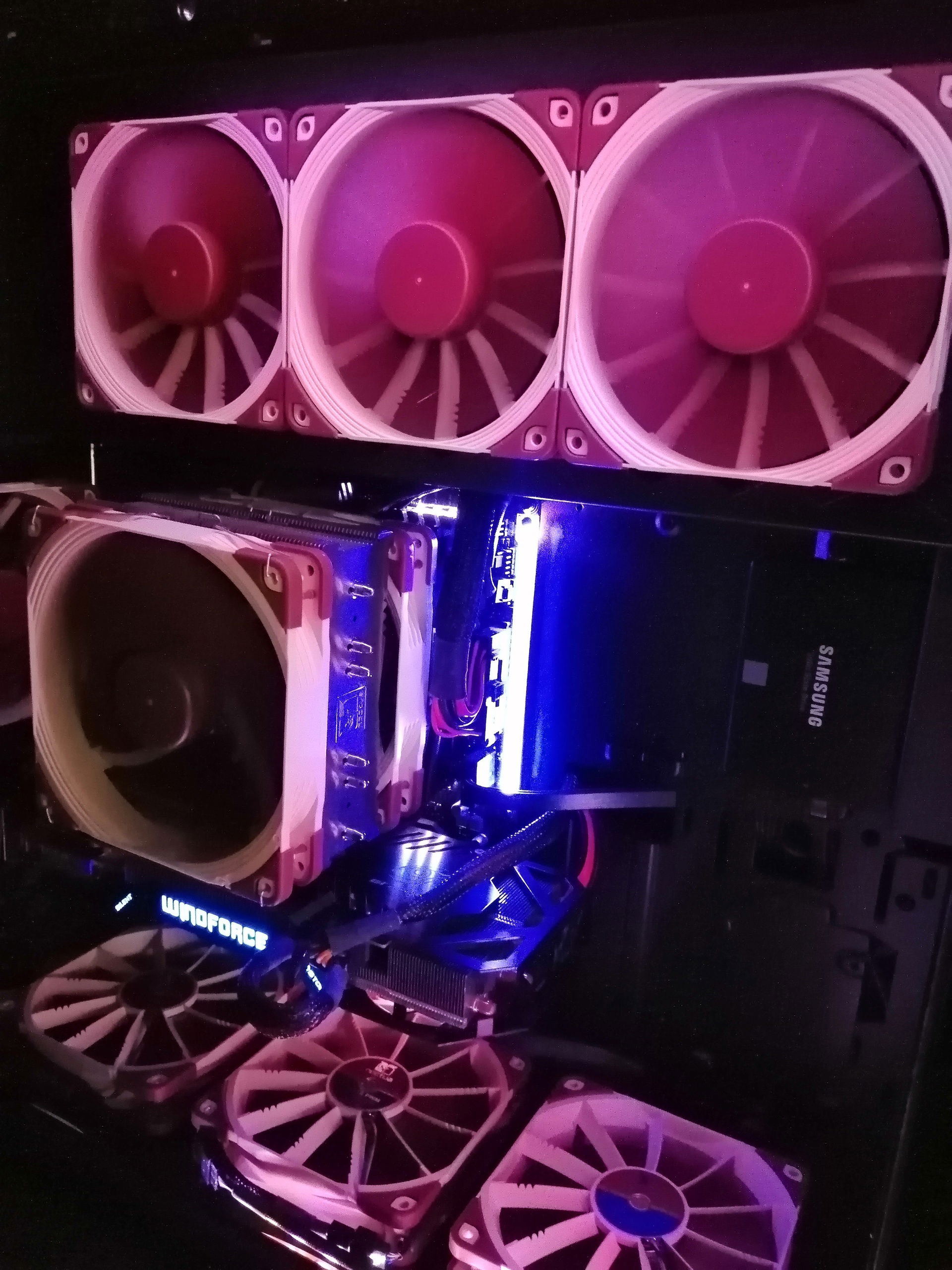 FAN-tastic » builds.gg