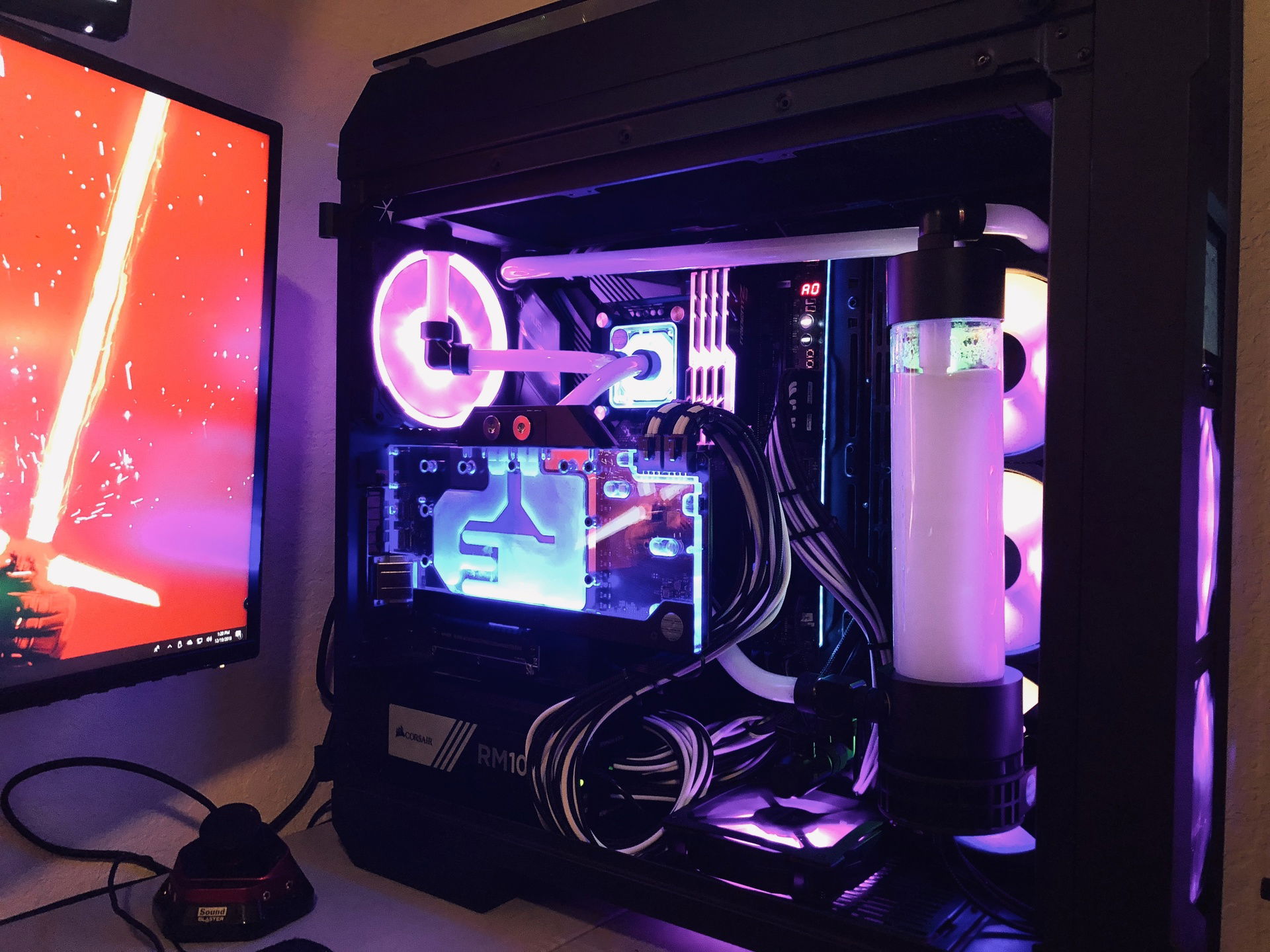 View 71 Custom Loop » builds.gg