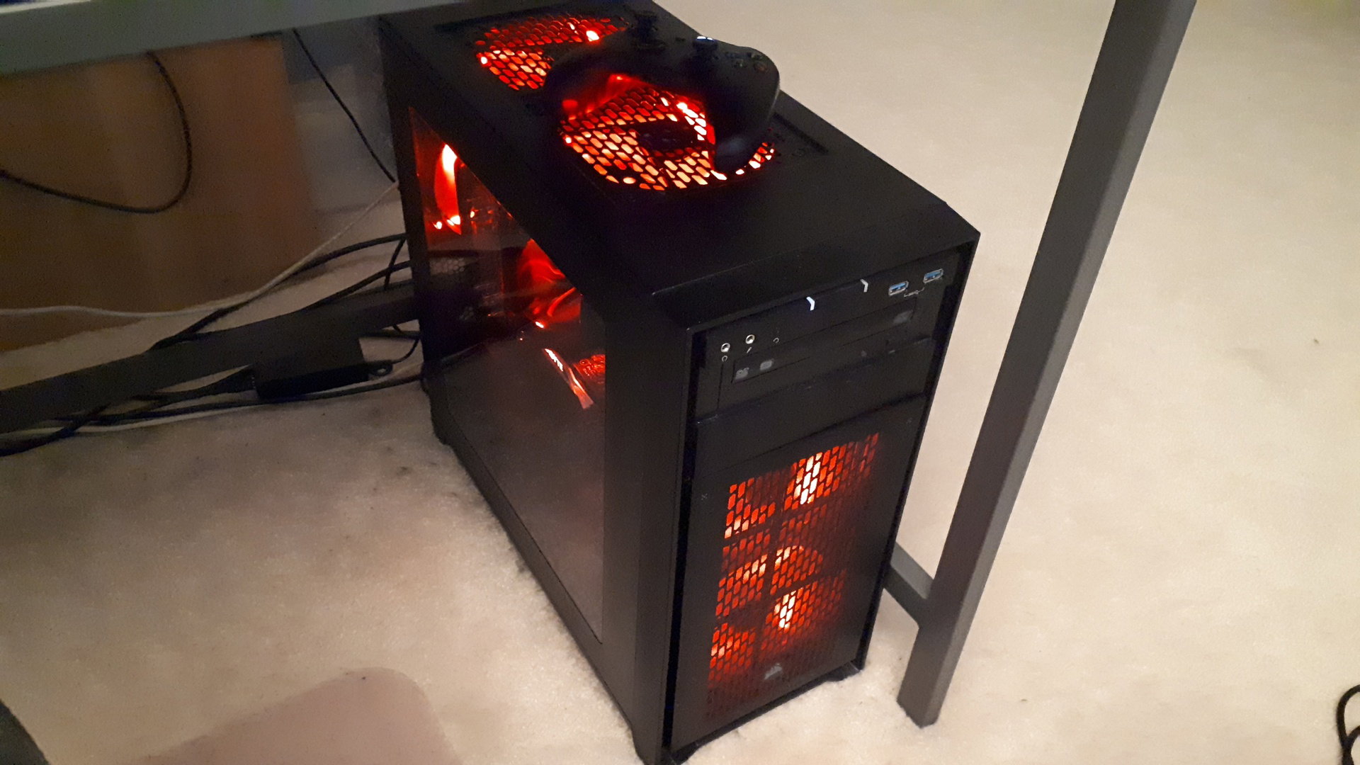 Crimson 2 » builds.gg