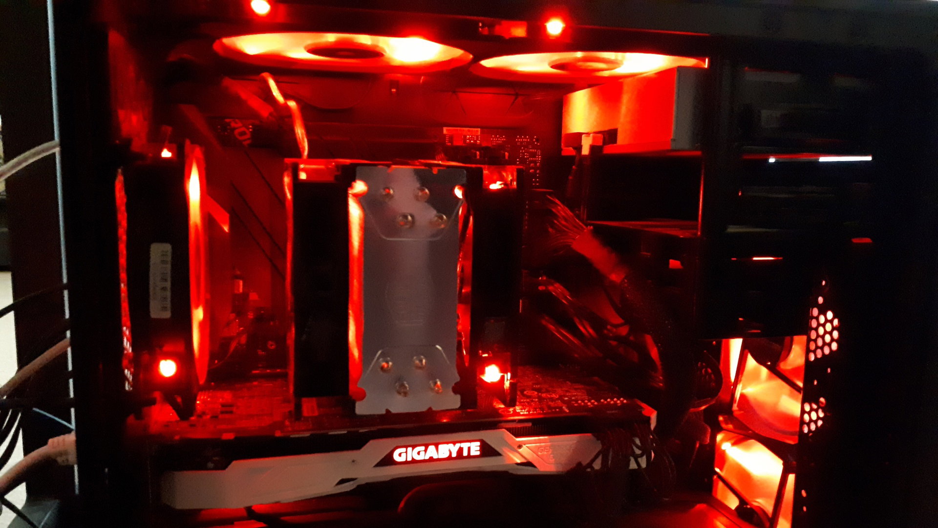 Crimson 2 » builds.gg