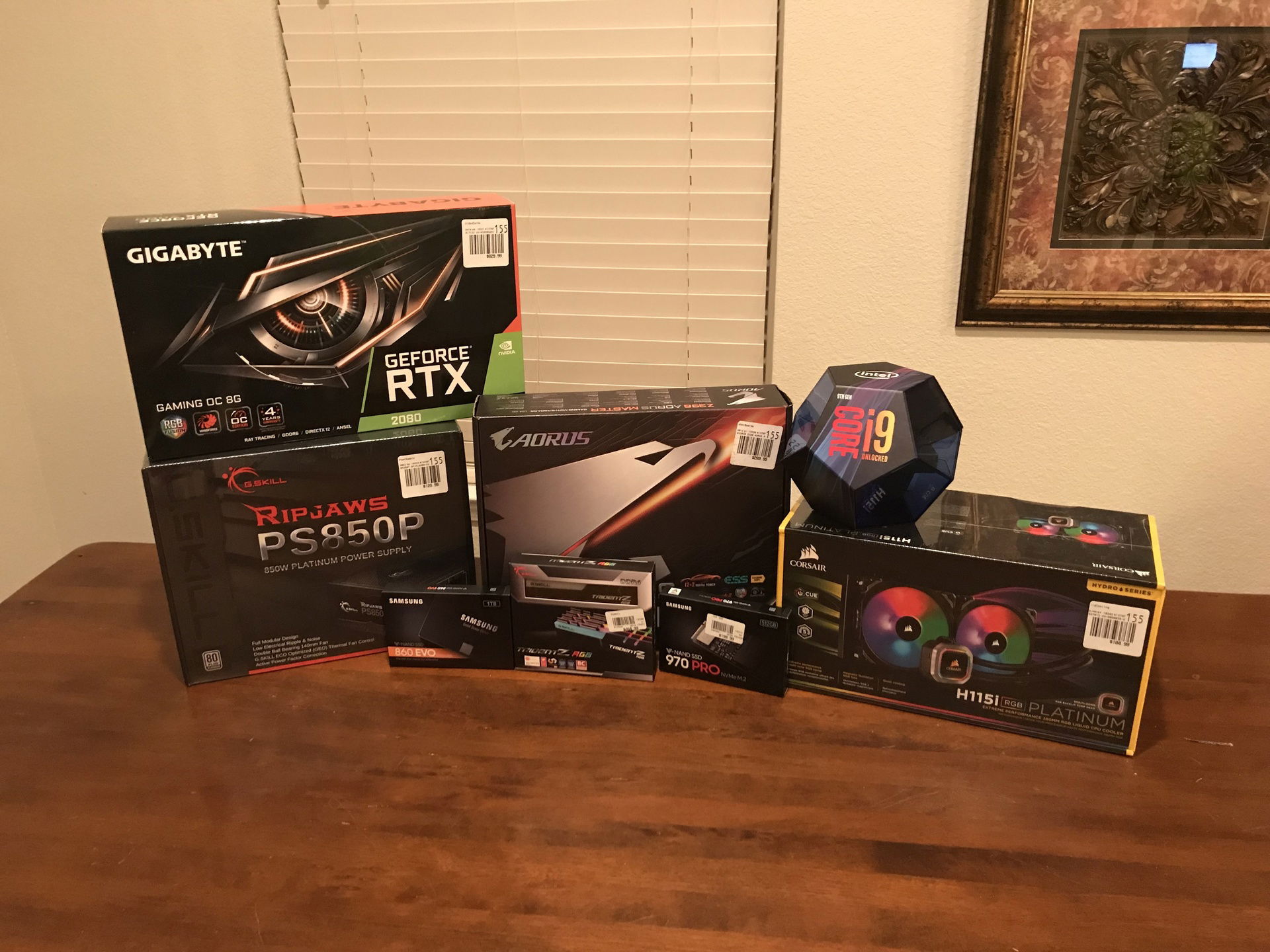 My Build IRL » builds.gg