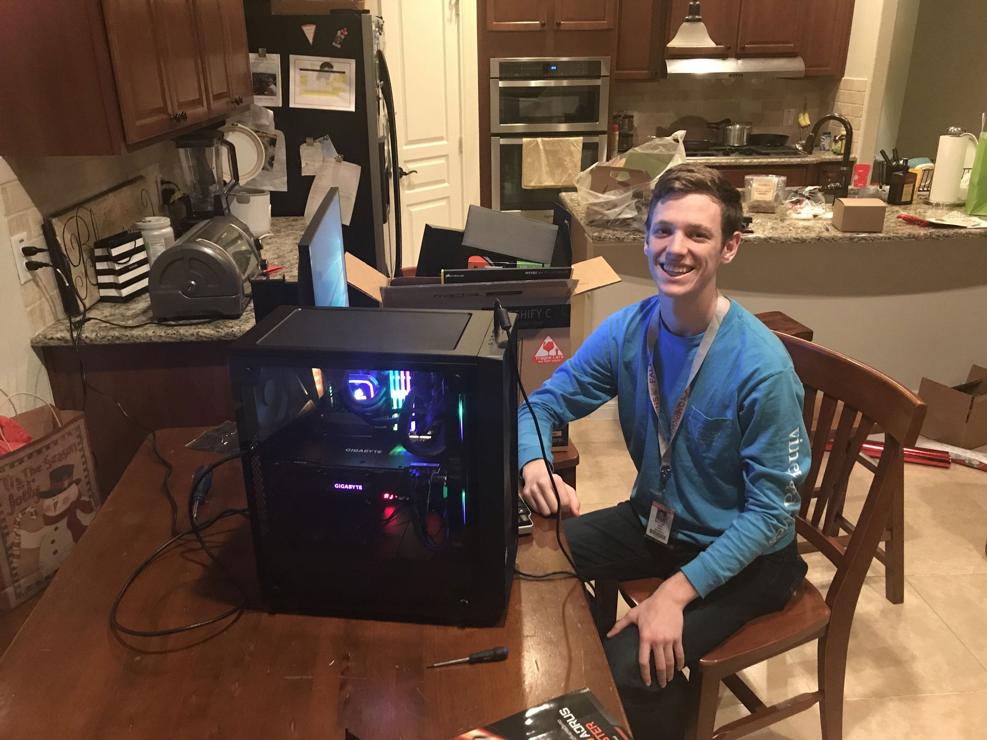 My Build IRL » builds.gg