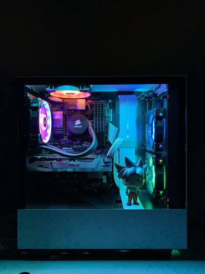 Lavender » builds.gg