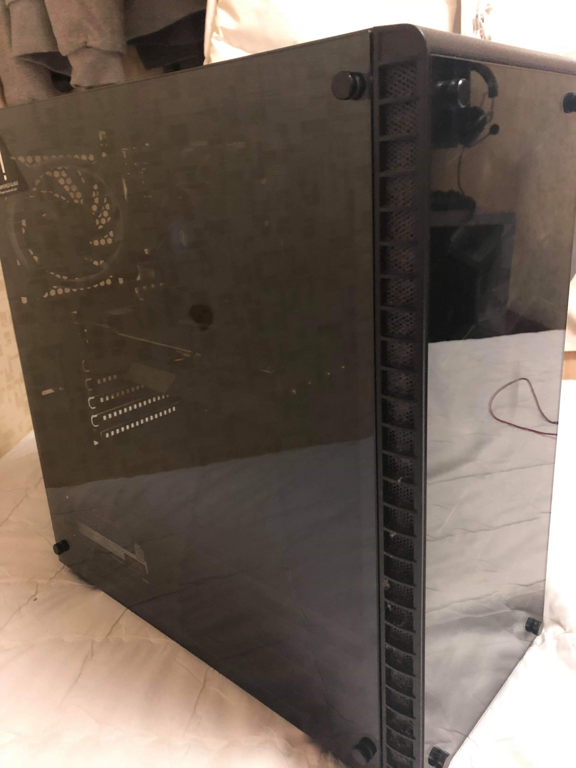 Dark build » builds.gg