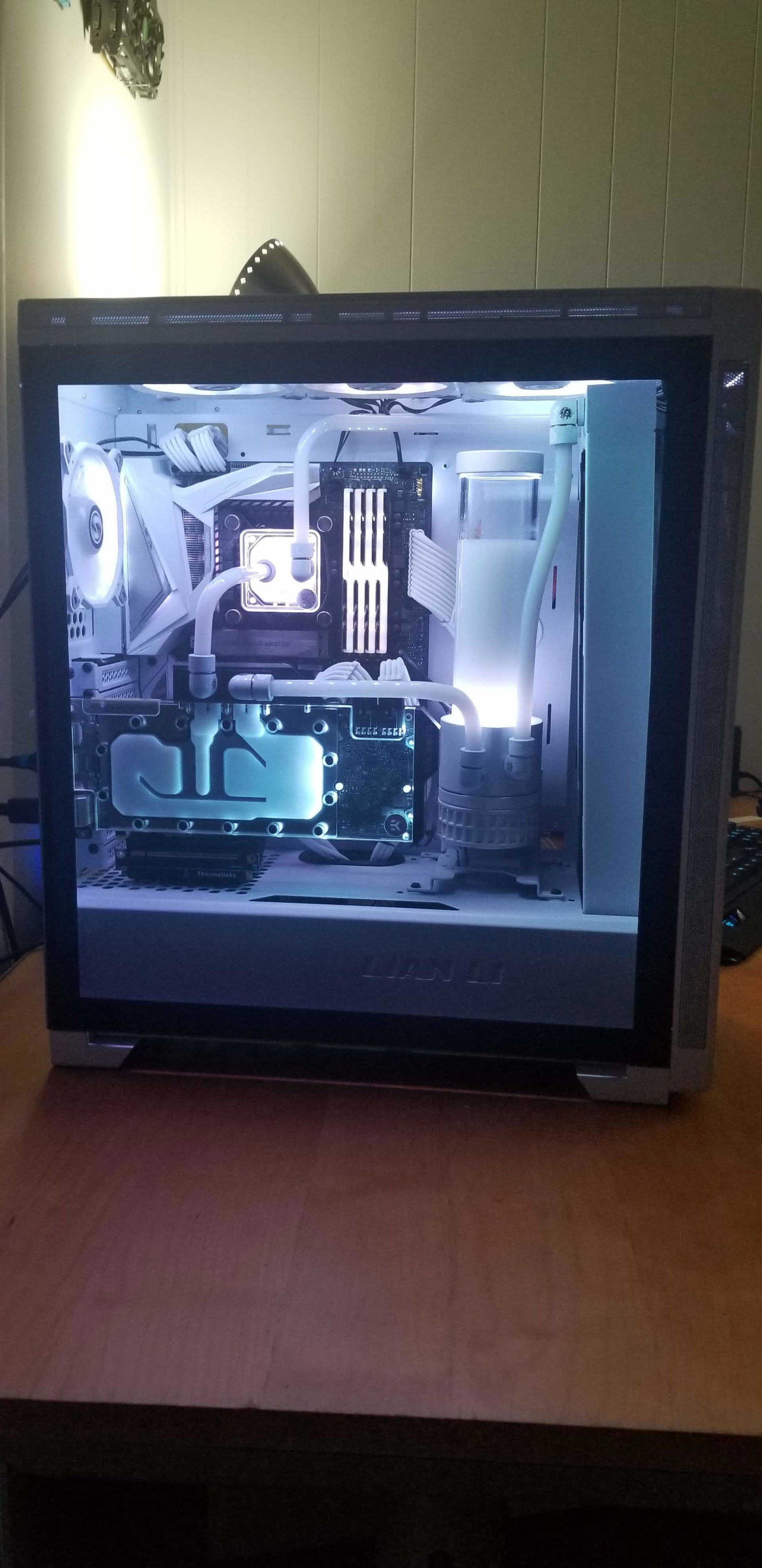 Snow White » builds.gg