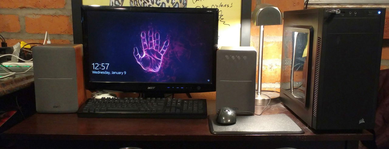 Daedalus » builds.gg