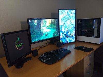 ZERO RGB 2019 Edition » builds.gg