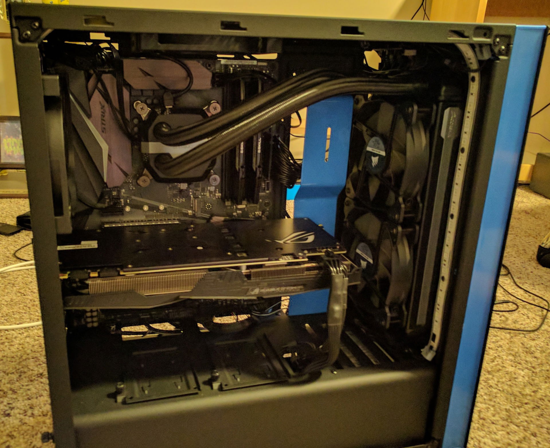 Neptune » builds.gg