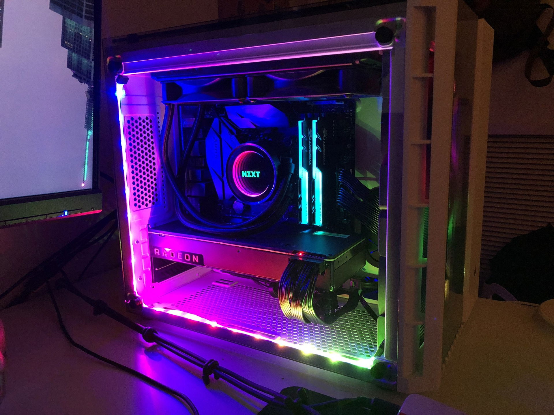 The Cube » builds.gg