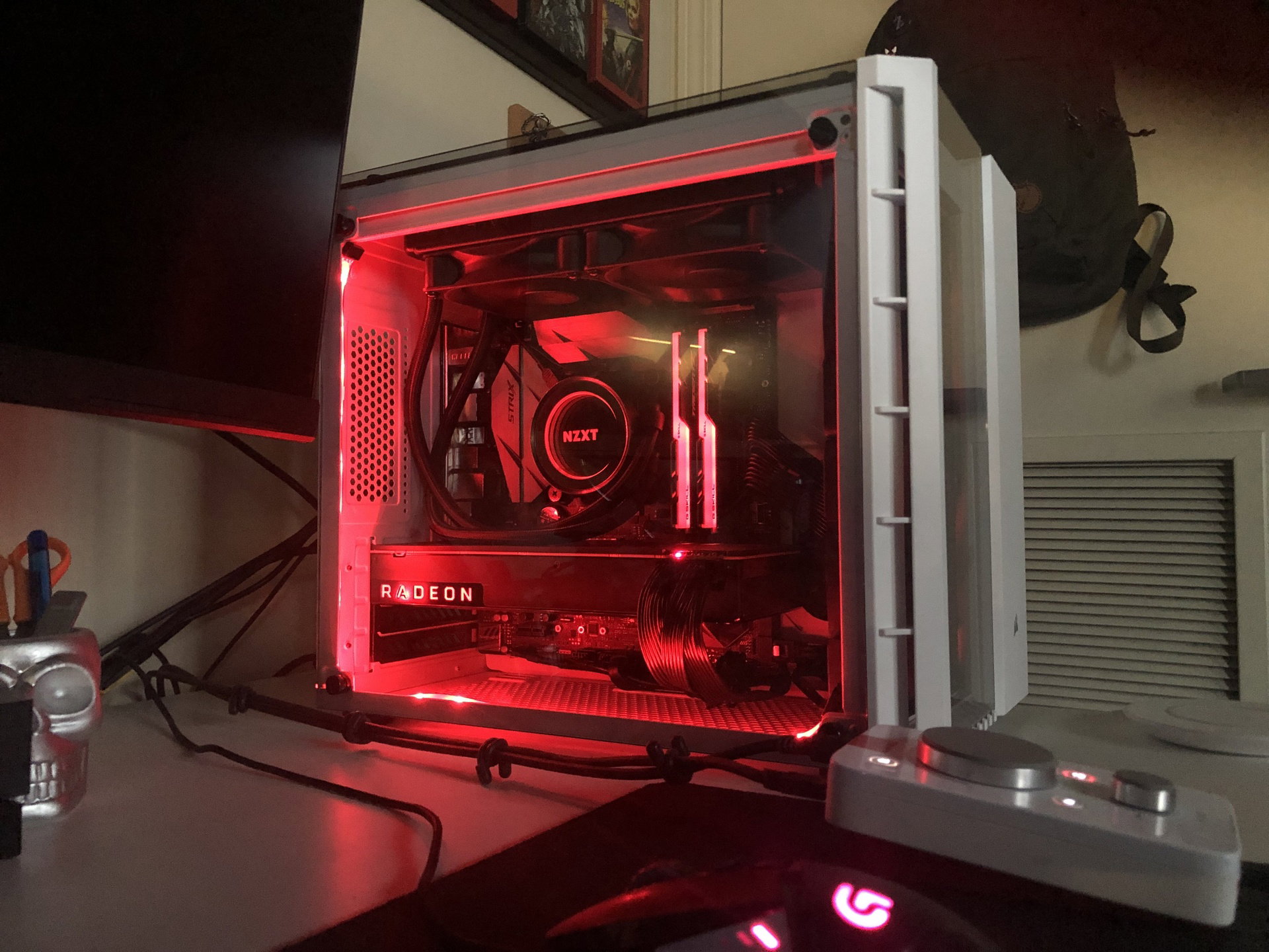 The Cube » builds.gg