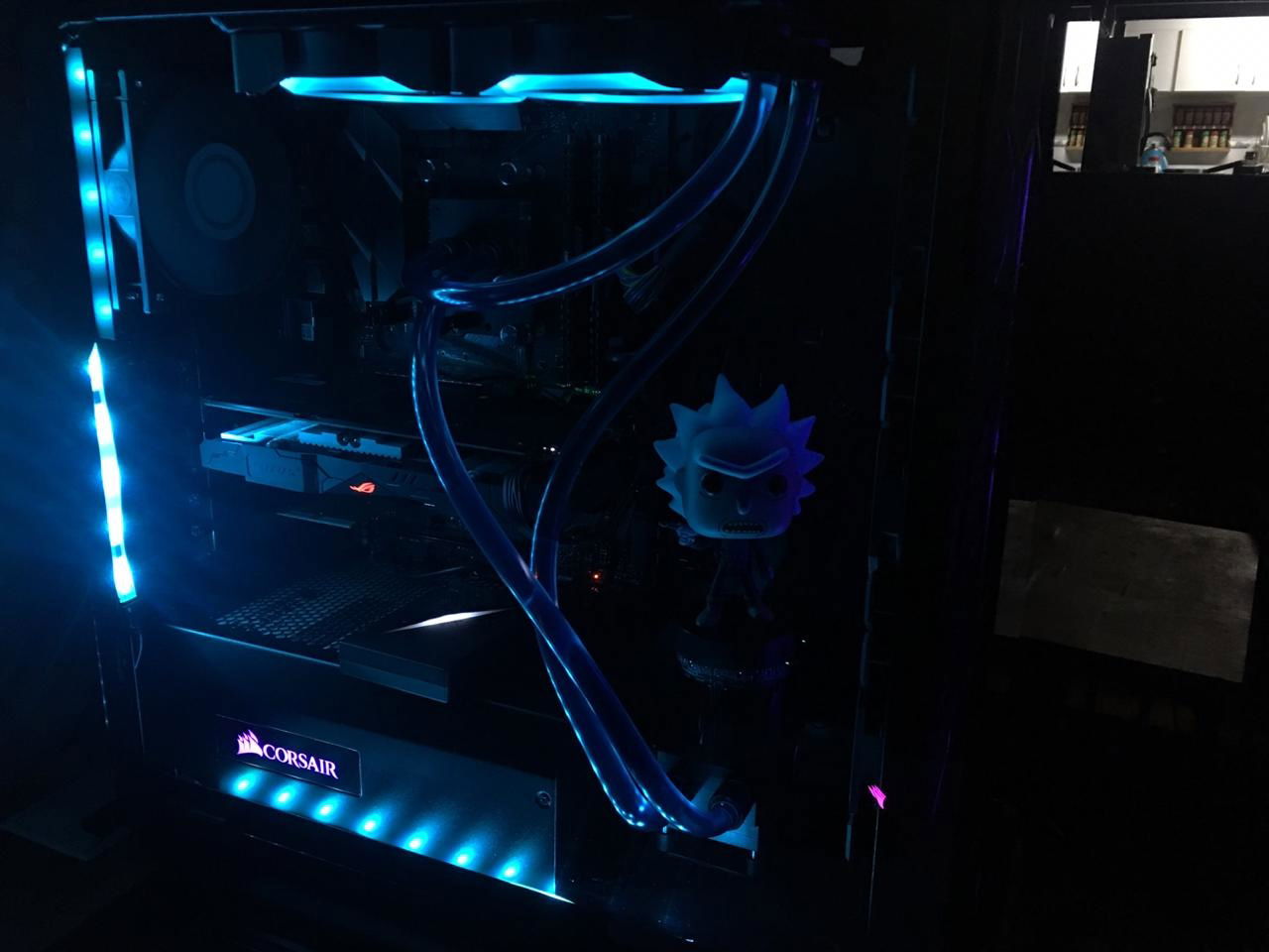 Crystal Space » builds.gg