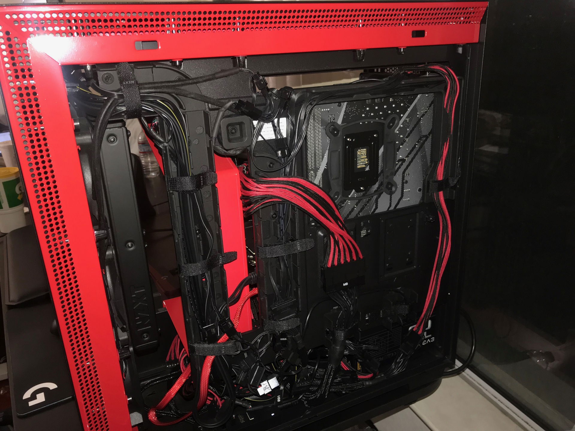 First PC Build » builds.gg