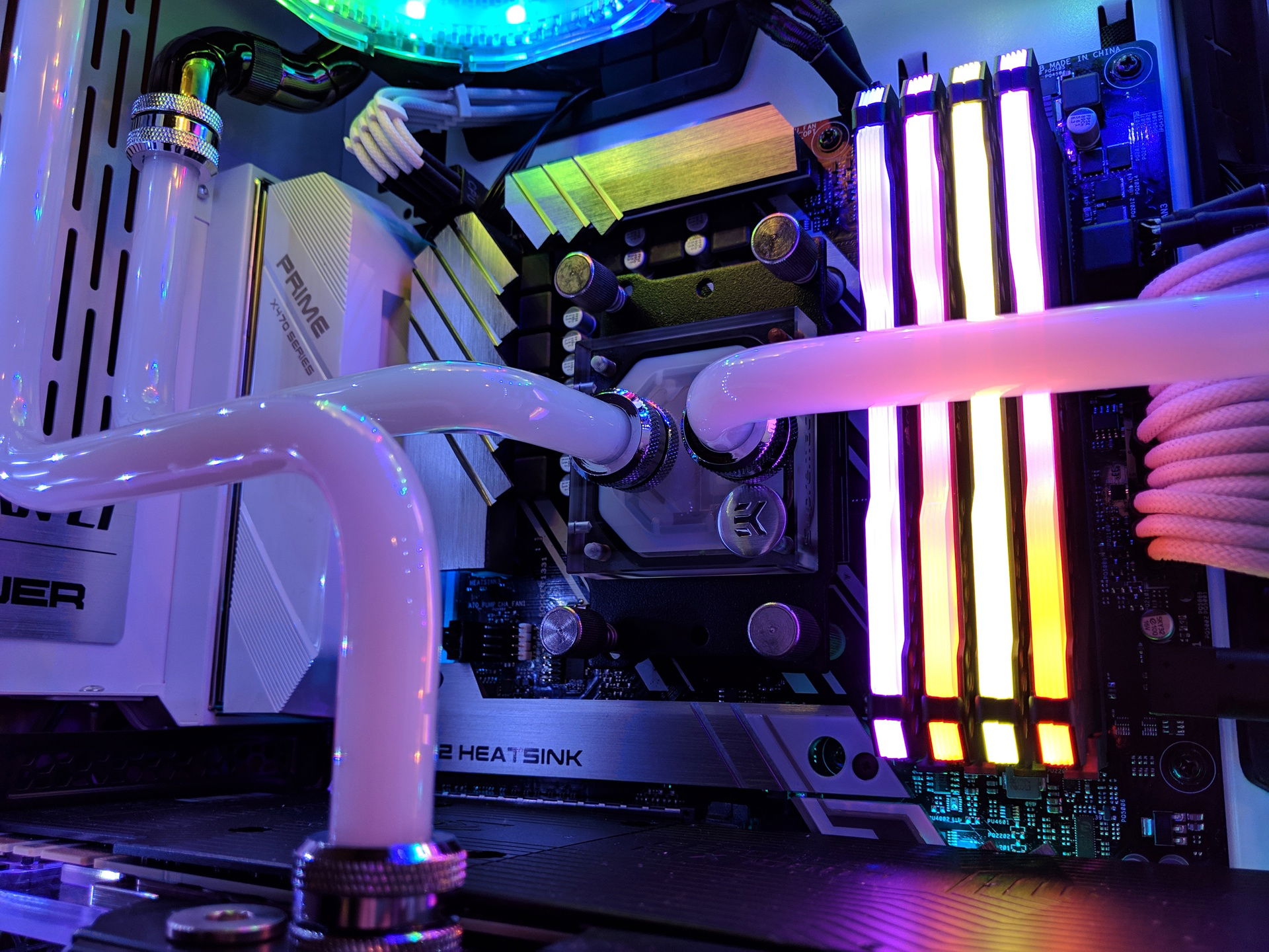 PC-O11 Dynamic » builds.gg