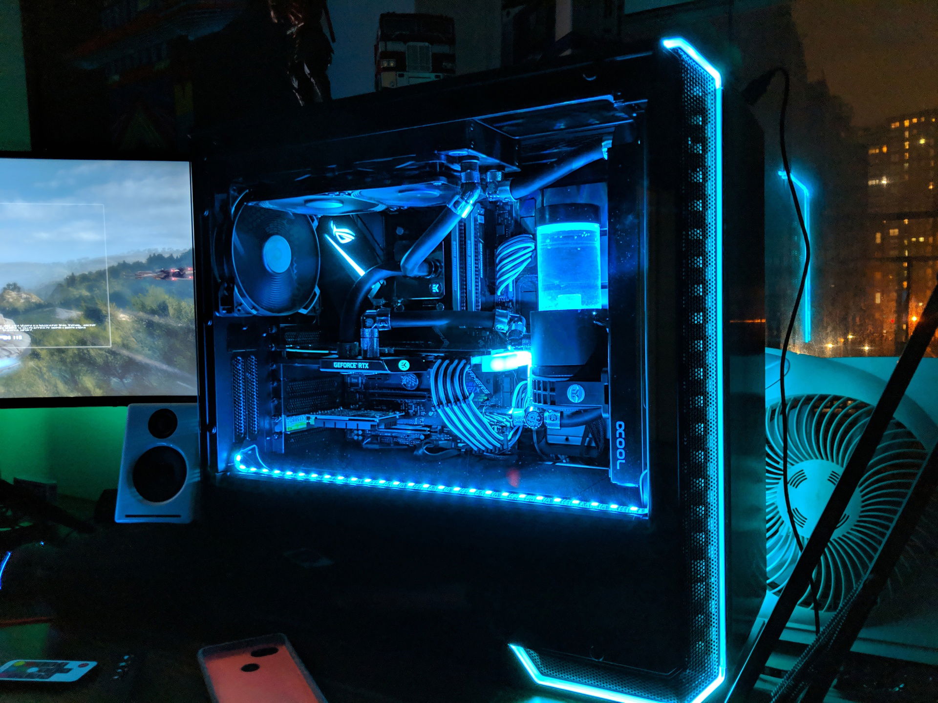 Cybertron build » builds.gg