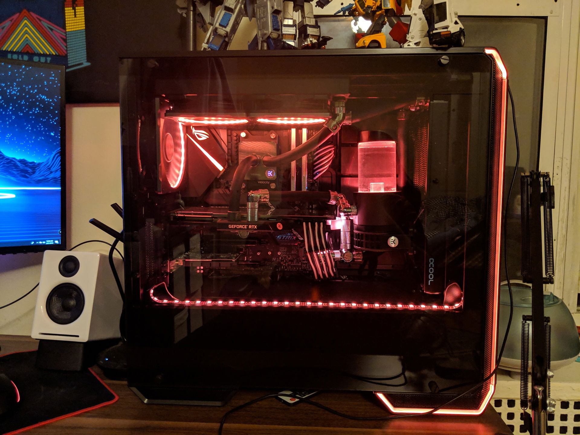 Cybertron build » builds.gg