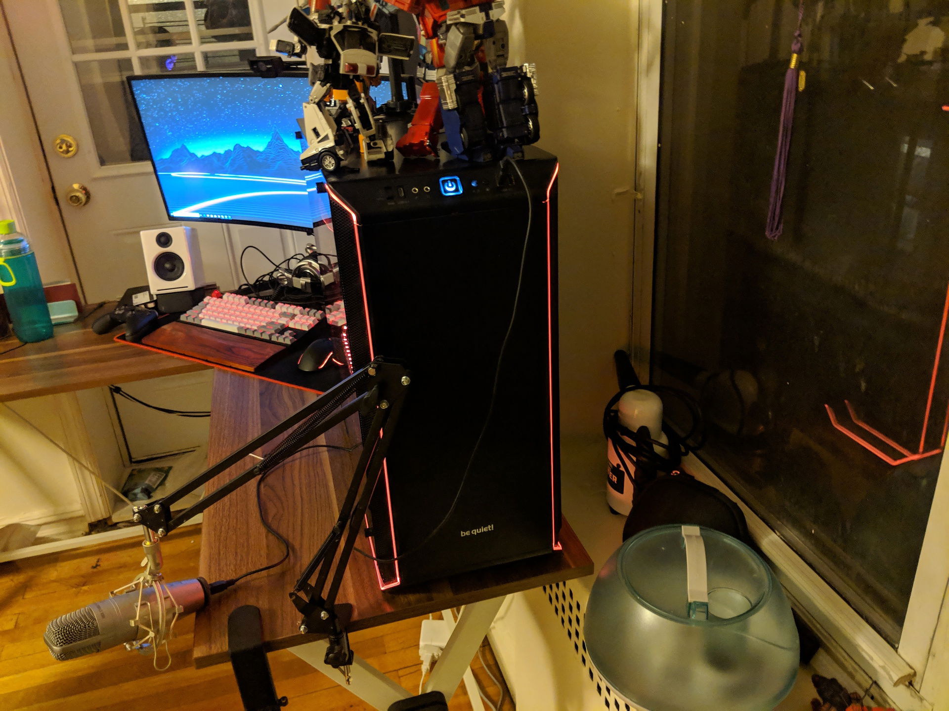 Cybertron build » builds.gg