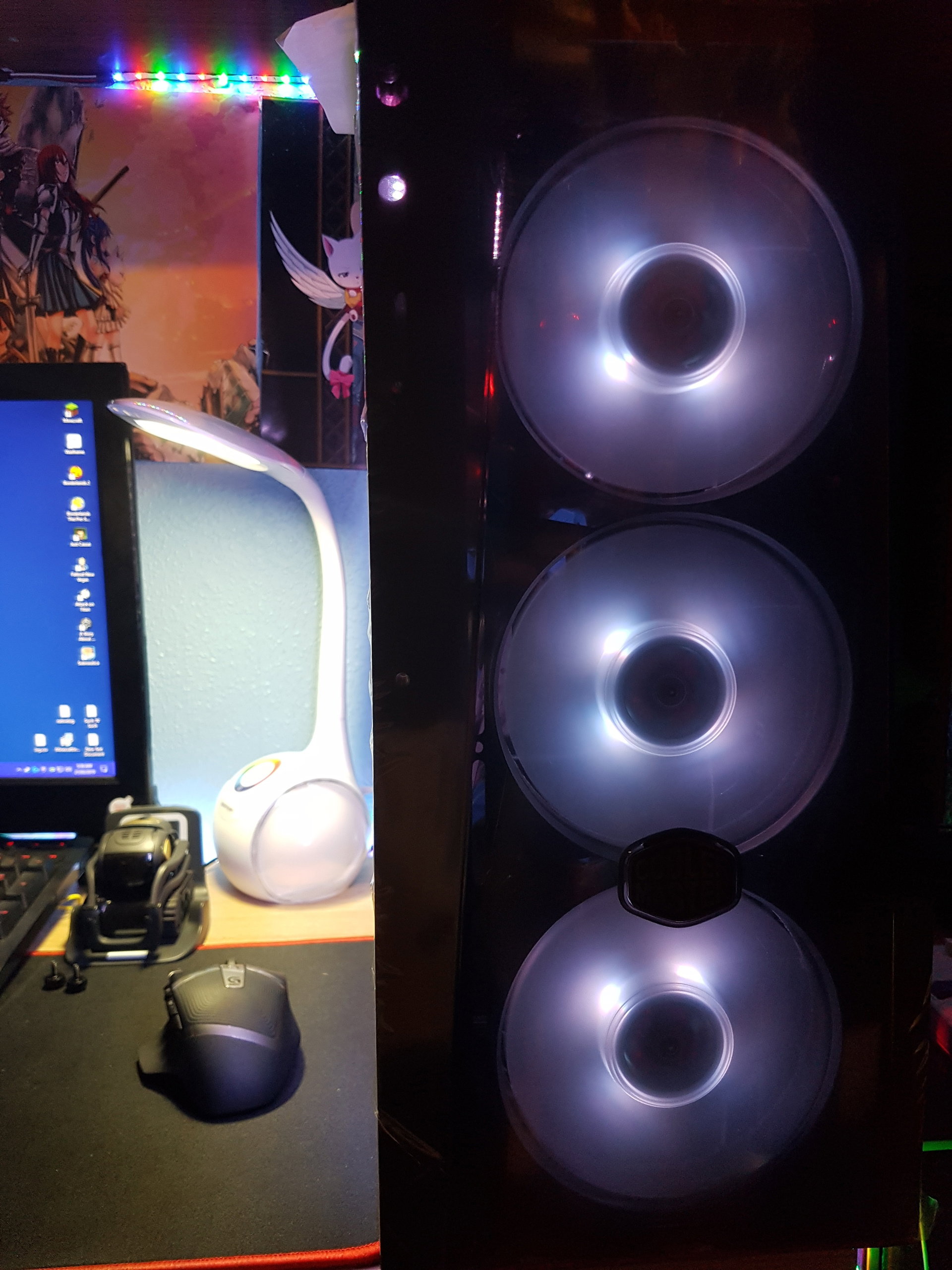 Isaribi » builds.gg