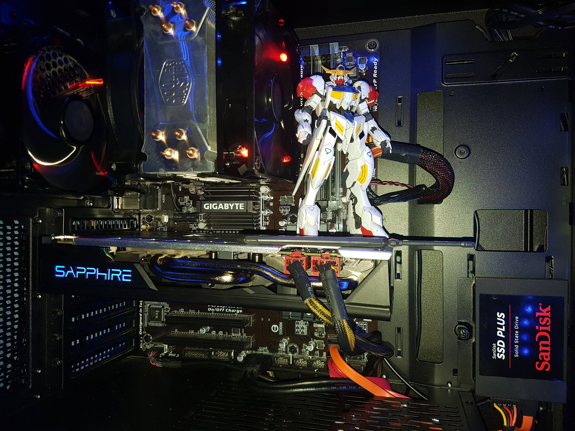 Isaribi » builds.gg