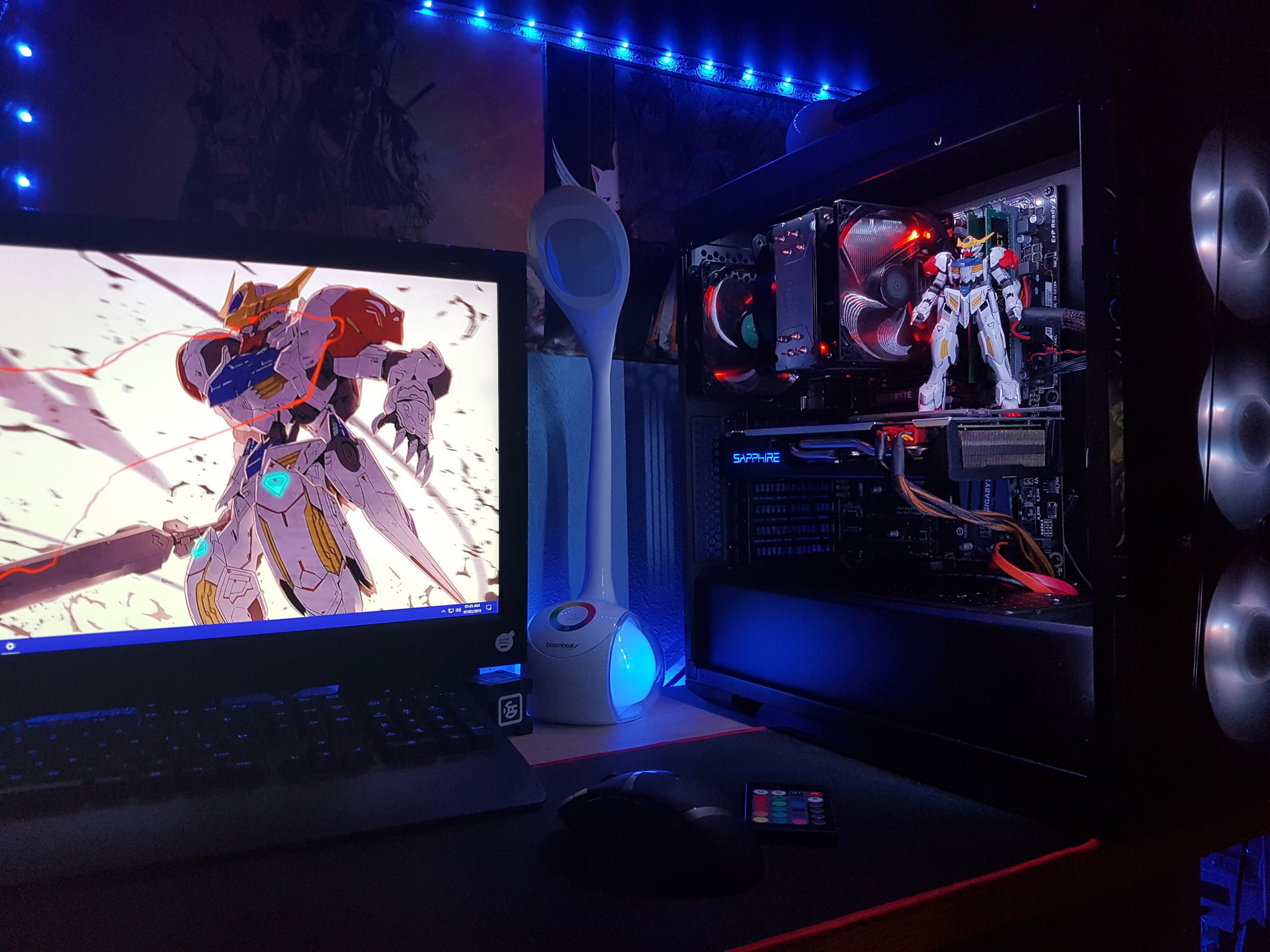 Isaribi » builds.gg